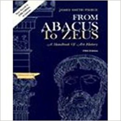 From Abacus to Zeus 5th Edition by James Smith Pierce (Author ...