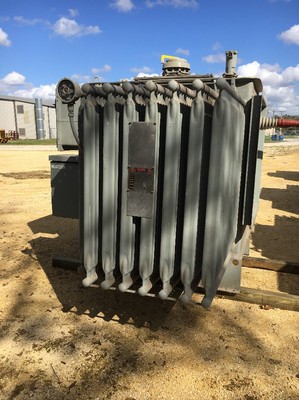 Transformers - 2000 Kva Transformer
