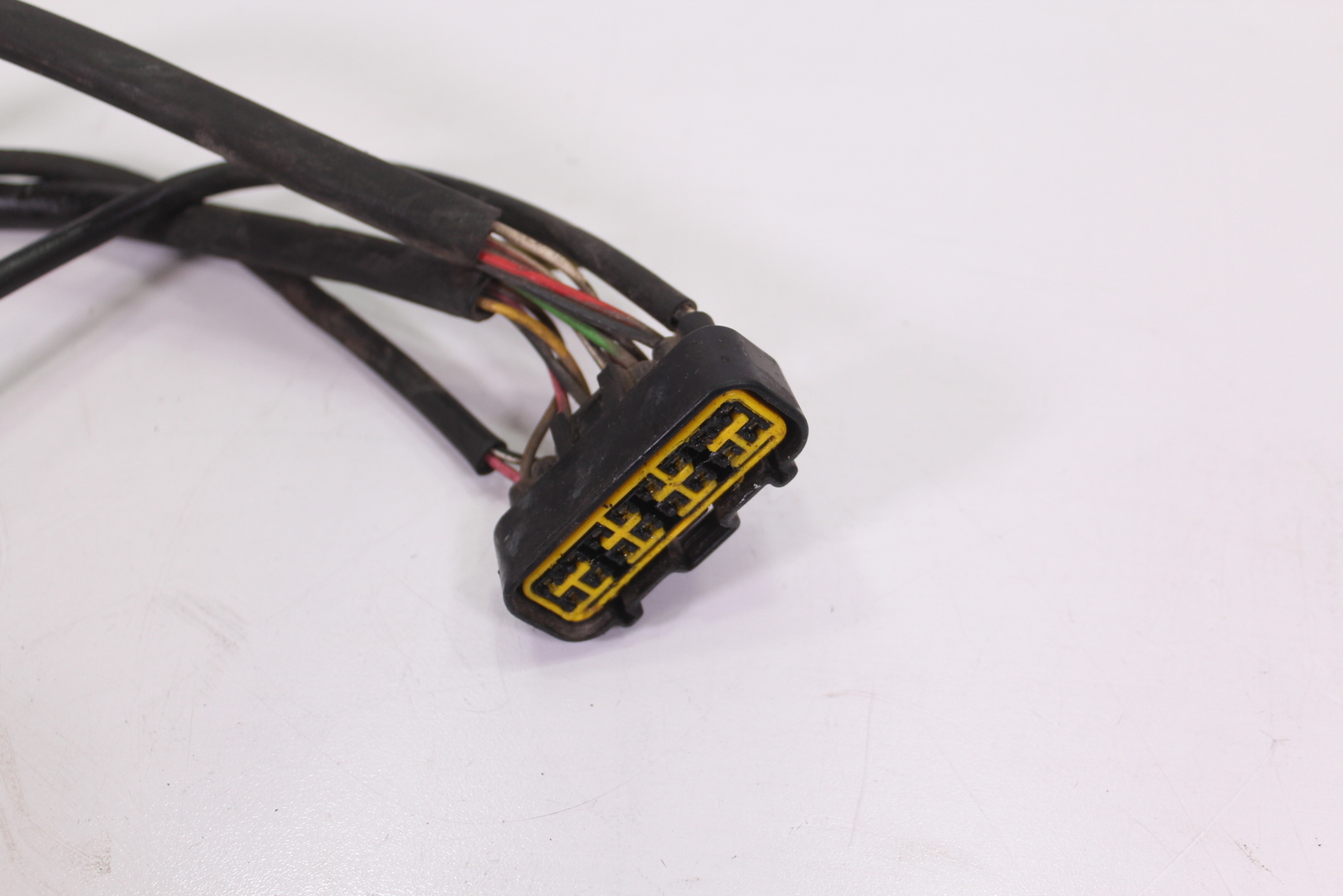 2000 POLARIS RMK 800 WIRE HARNESS / WIRING --- | eBay