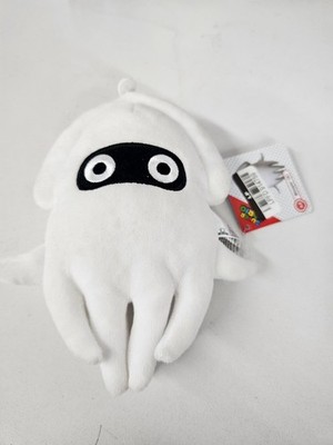 Super Mario World Blooper Plush Toy Nintendo Stuffed 7” Classic Koopa ...