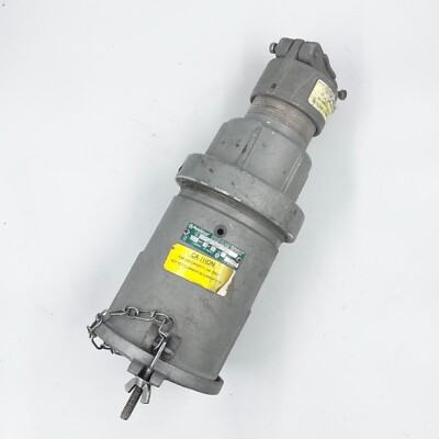 Appleton ARC20044CDRS 200A 4W 4P Reverse Service Body Assembly ...