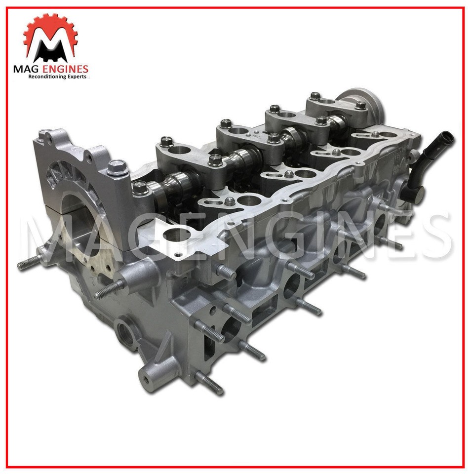 CYLINDER HEAD CHEVROLET Z20S1 FOR CRUZE CAPTIVA OPEL ANTARA 2.0 VCDI ...