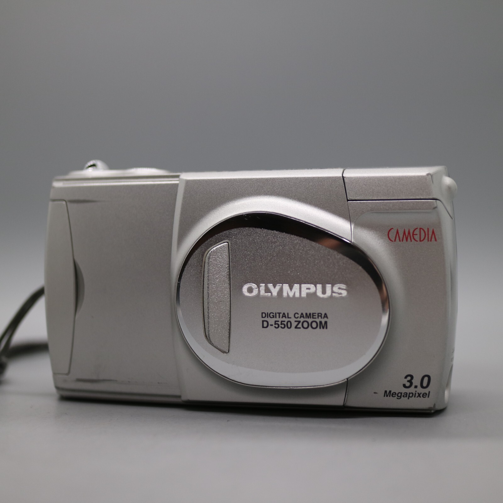 Olympus+Camedia+C-300+Zoom+3.0mp+Digital+Camera+%28shoots+in+Tiff+or ...
