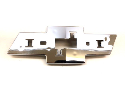 2019-2022 Chevrolet Blazer front grille emblem Backing Plate Adapter ...
