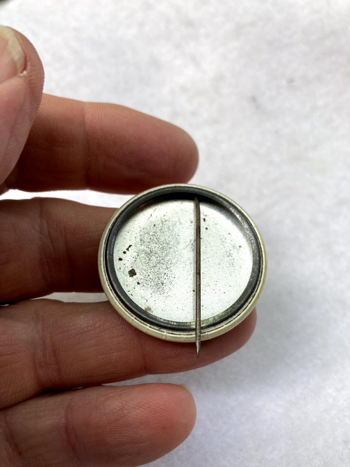 (117) Boy Scouts - "I Am Aware" Scouting Handicap pin back | eBay