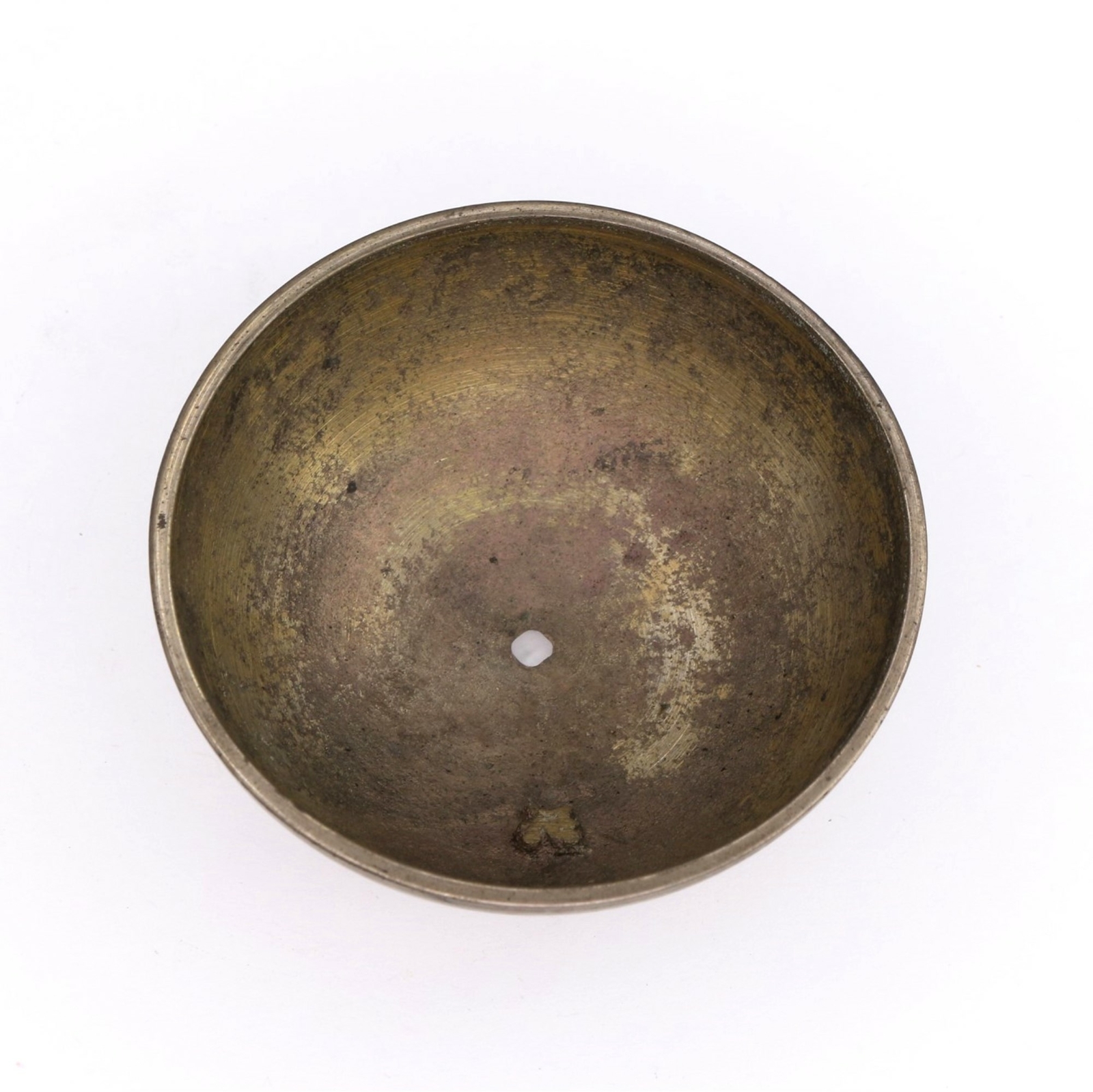 Brass Clock Bell Vintage American Clock Bell 2-11/16 inches - HL165 | eBay