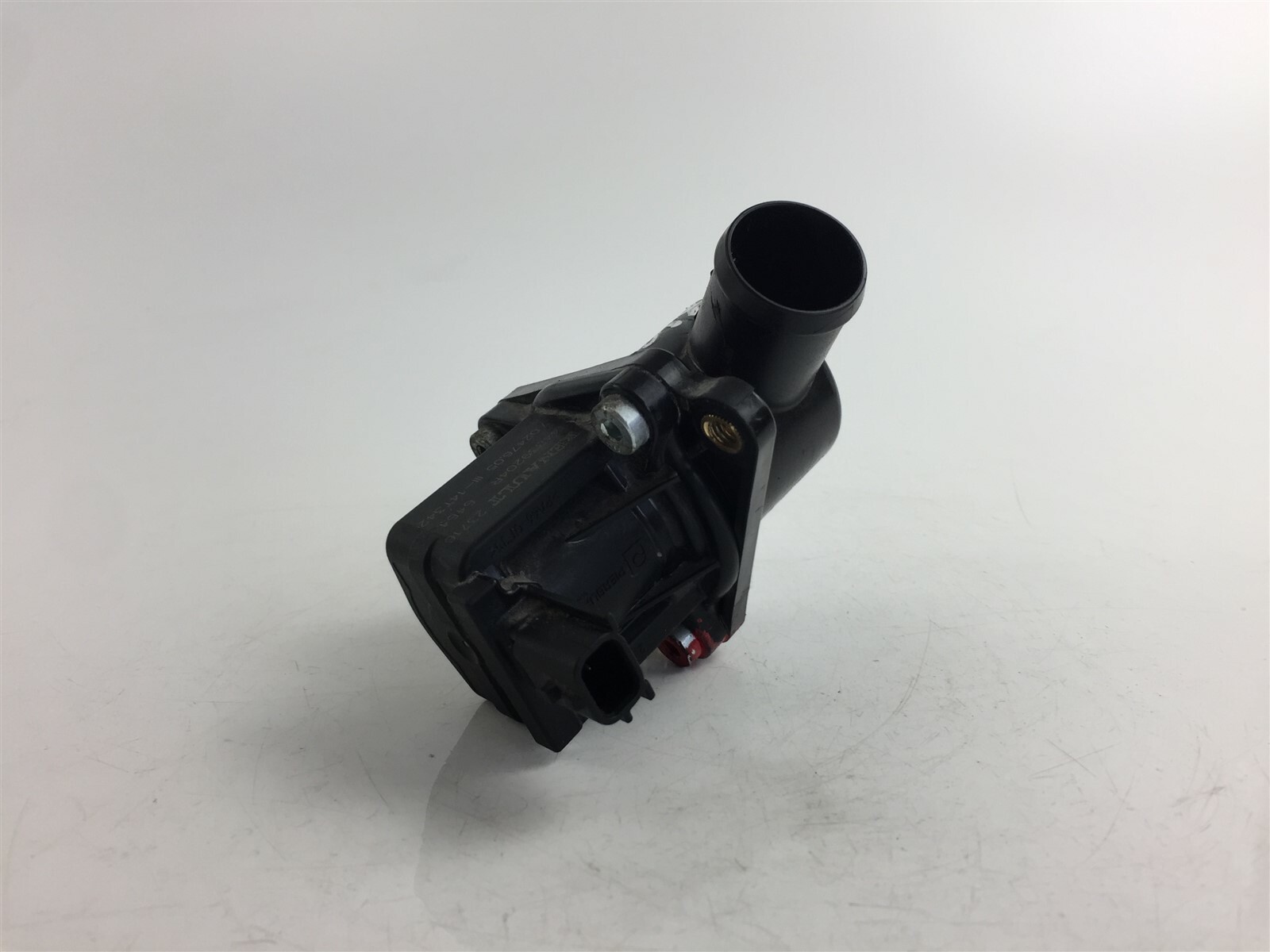 Renault CLIO 2016 1.6 Turbo Actuator Valve 144839204R for sale online ...