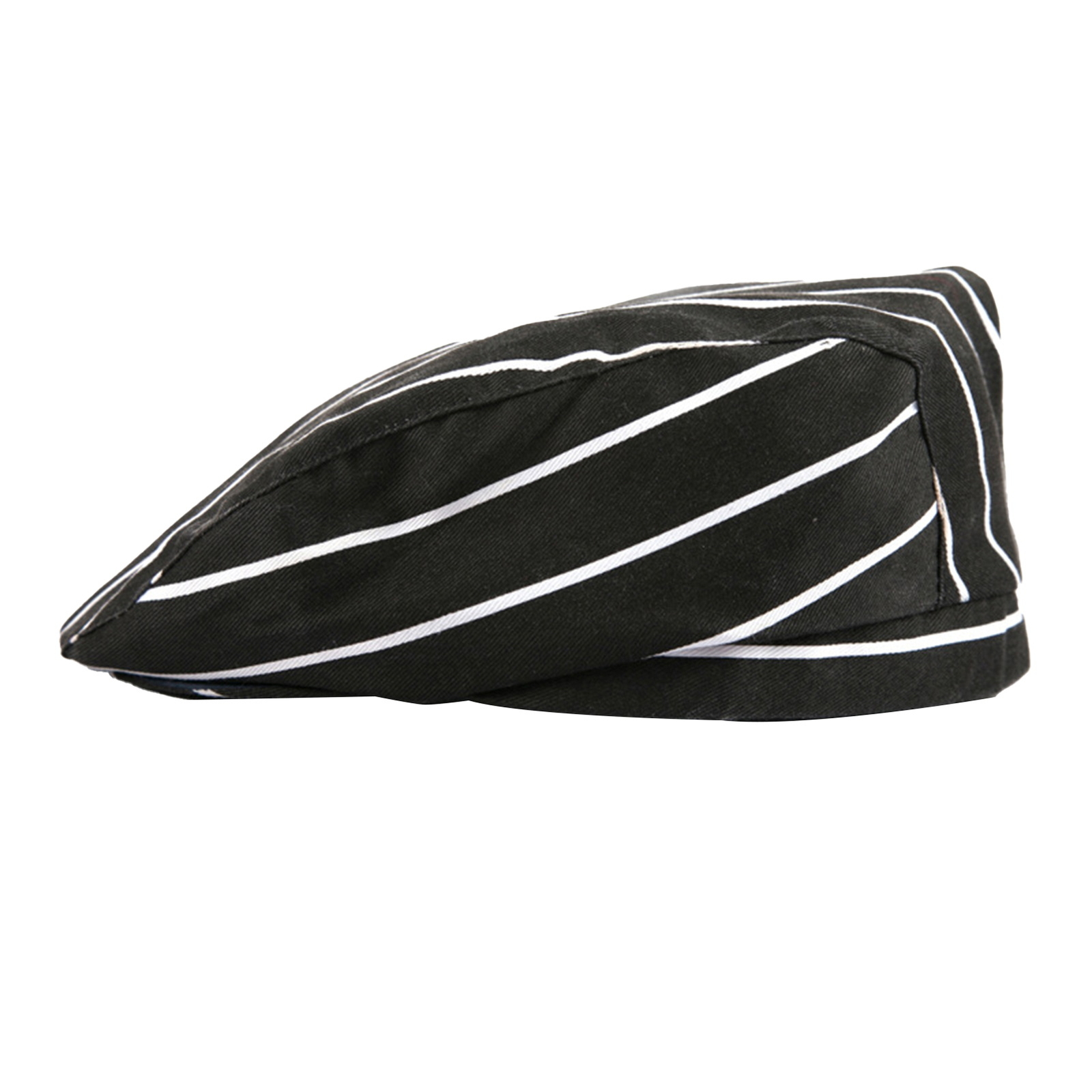 Waiter Hat Chilli Pattern Cooking Contrast Color Chef Hat One Size | eBay