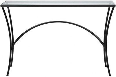 Alayna - Console Table-33 Inches Tall and 48 Inches Wide | eBay