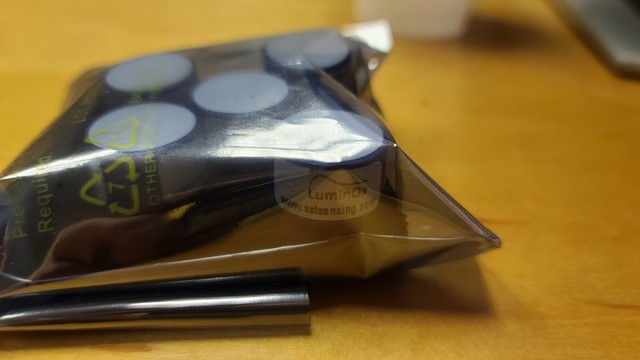 SST Lox-02 Fluorescence Optical Air Quality Oxygen O2 Sensor for sale ...