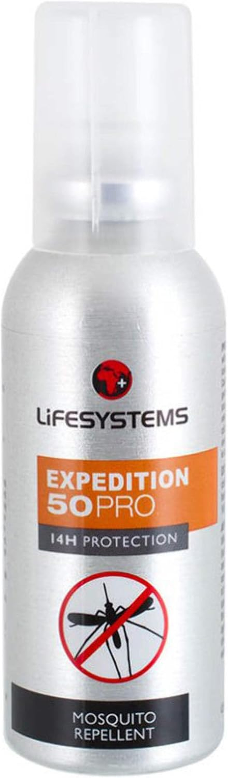 Insect Repellent Expedition Pro DEET Pump Spray | Repels Mosquitoes ...