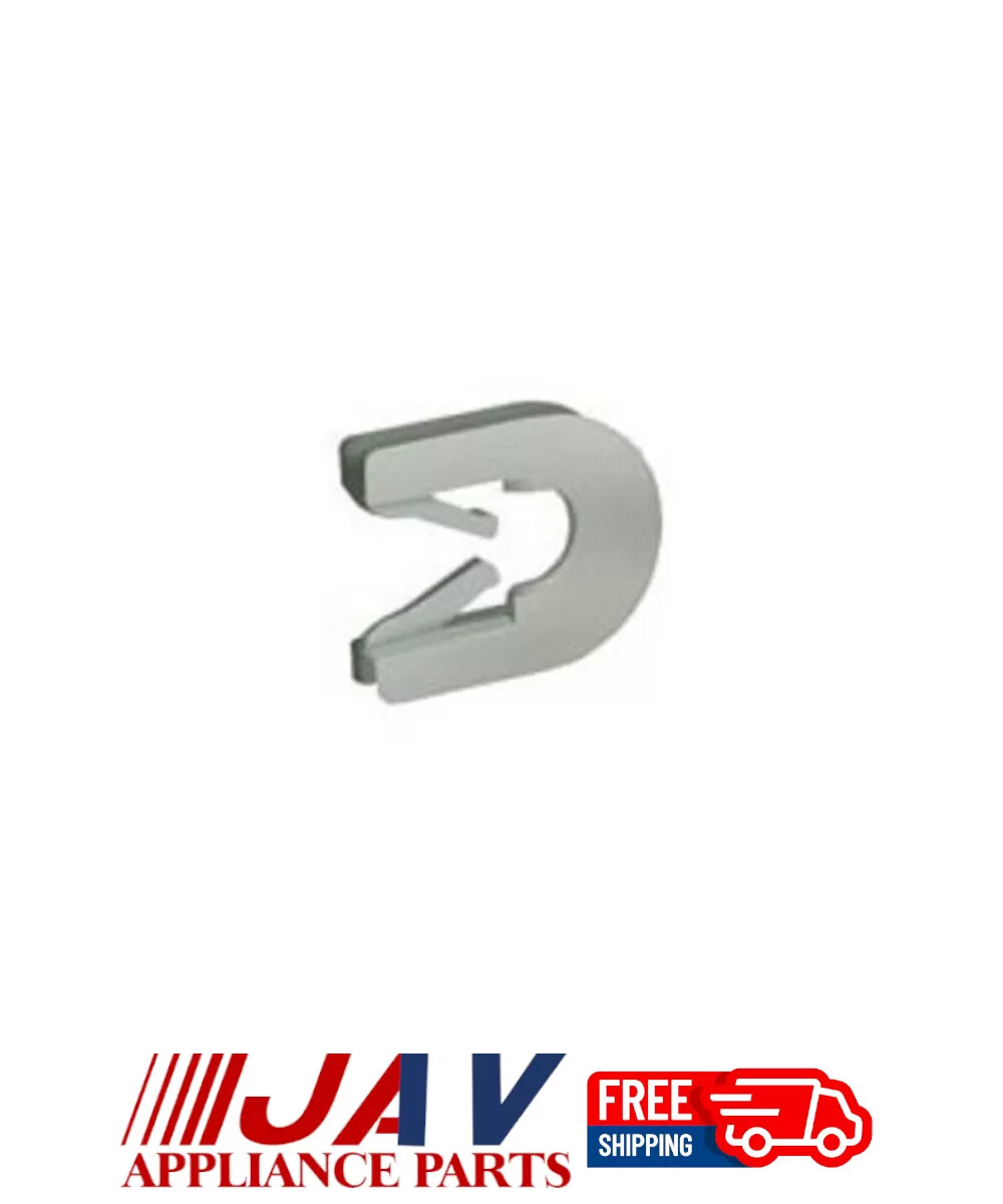 OEM Bosch Dishwasher Hinge Bushing Inv# LR4877 | eBay