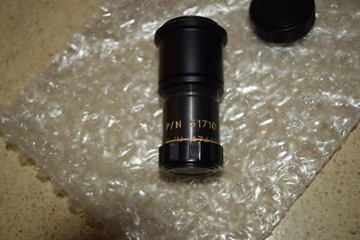 Microscope Parts & Accessories - Relay Lens