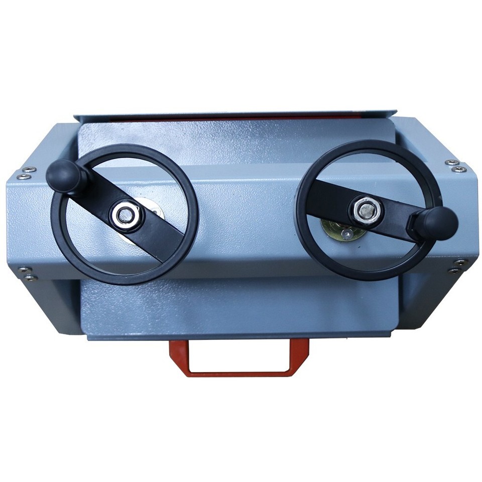 Manual A4 Paper Press Machine for Flat Bills, Books etc. Flattening ...