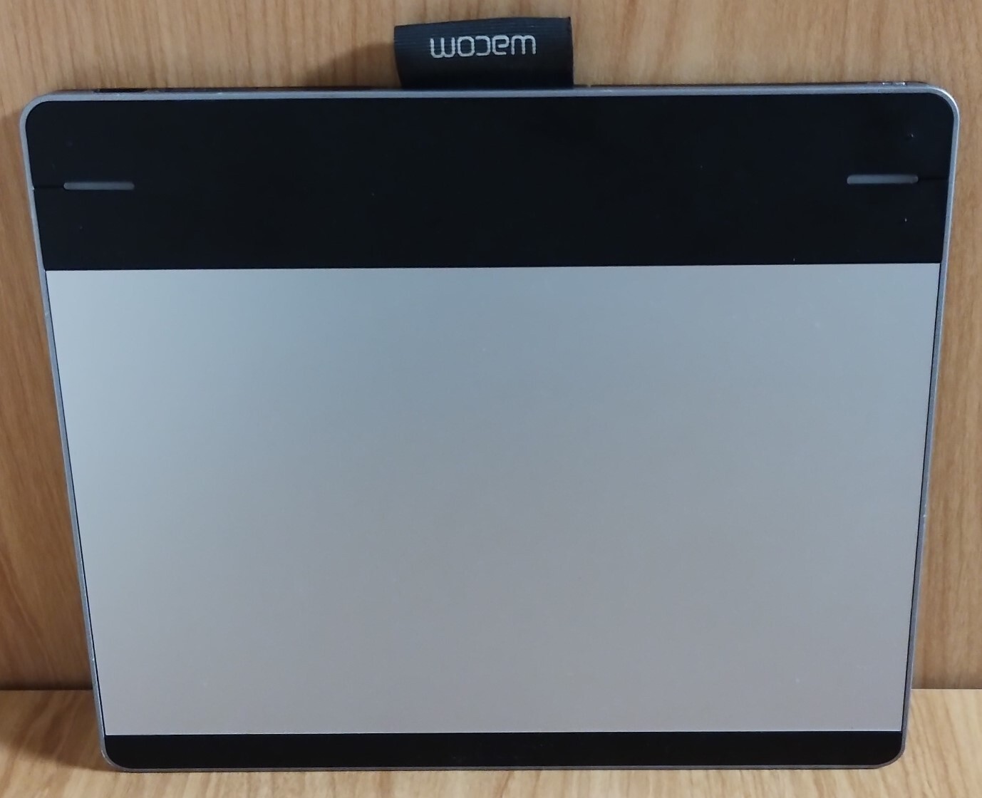 Wacom Intuos CTH-480 Small Creative Pen & Touch Tablet 3 piece set ...