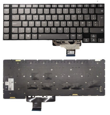 BELGIAN KEYBOARD FOR Lenovo Legion Y730-15ICH Y740-15ICH Y740-15IRHg ...