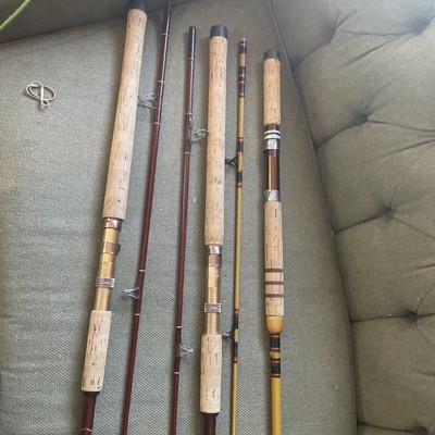 Vintage - Fenwick Spinning Rod