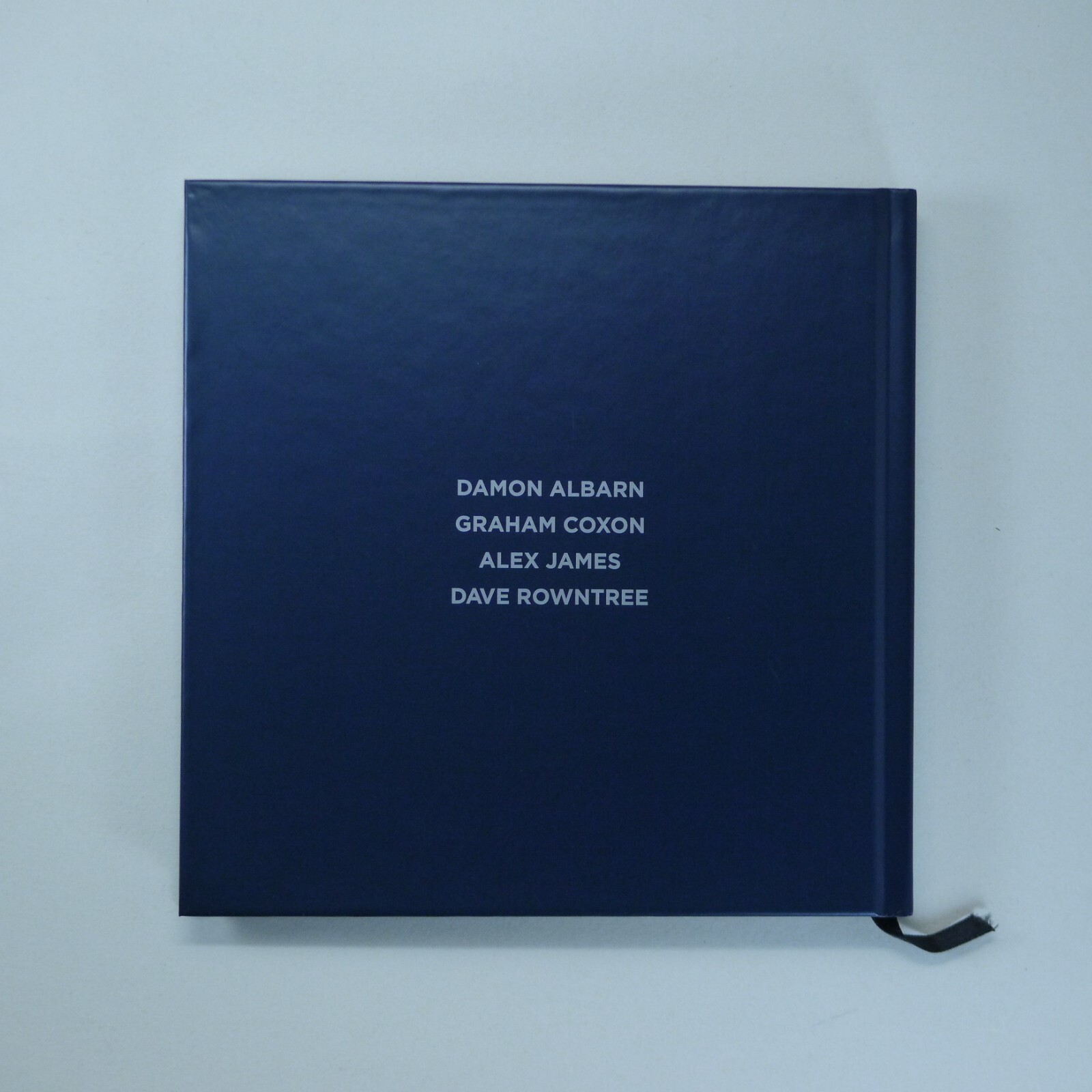 Blur - Blur 21 Box [Limited Edition, Boxset, Book, 21-Discs(18CD+3DVD ...