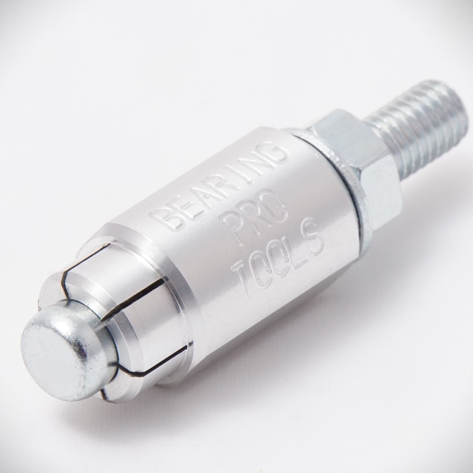 Bearing Remover, Fulcrum, Mavic, Campagnolo, Campy Hub Wheel, Blind ...