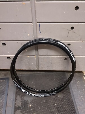 Transition Revolution Trail 26 Rims (Pair) 32h | eBay
