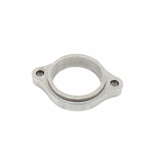 NEW MERCEDES BENZ E W124 EXHAUST CLAMPING FLANGE A1264920245 OEM | eBay