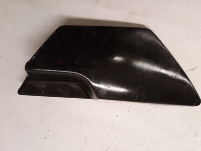 Yamaha Fazer FZX700 Left side cover #1 | eBay