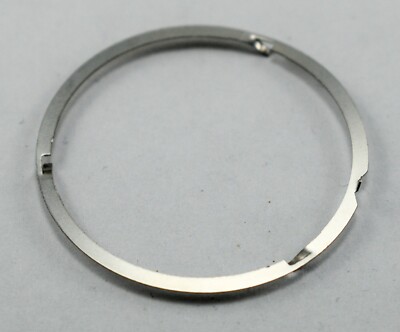 Tag Heuer Kirium Midsize Bezel Click Ring WL1210 WL1211 WL1212 30MM ...