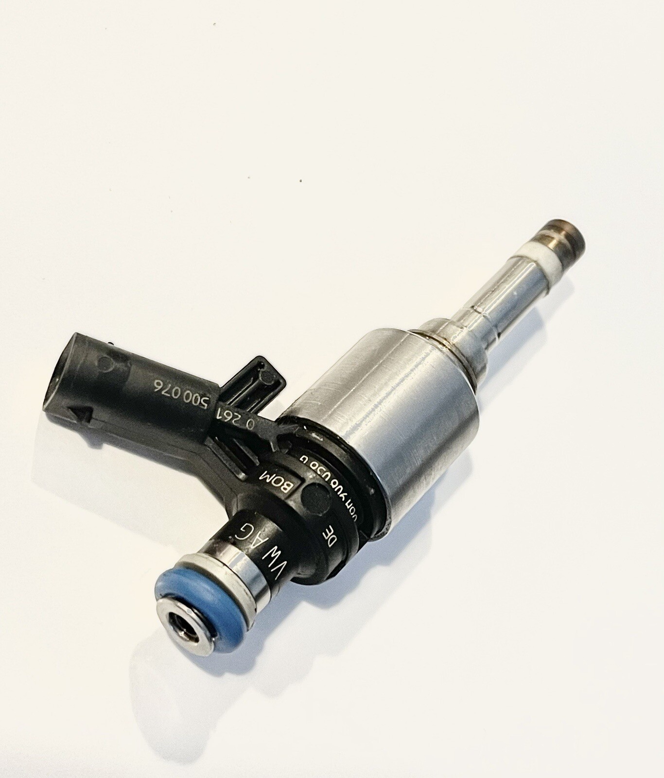 OEM Audi A4 B8 Fuel Injector 06H906036P Genuine for sale online | eBay