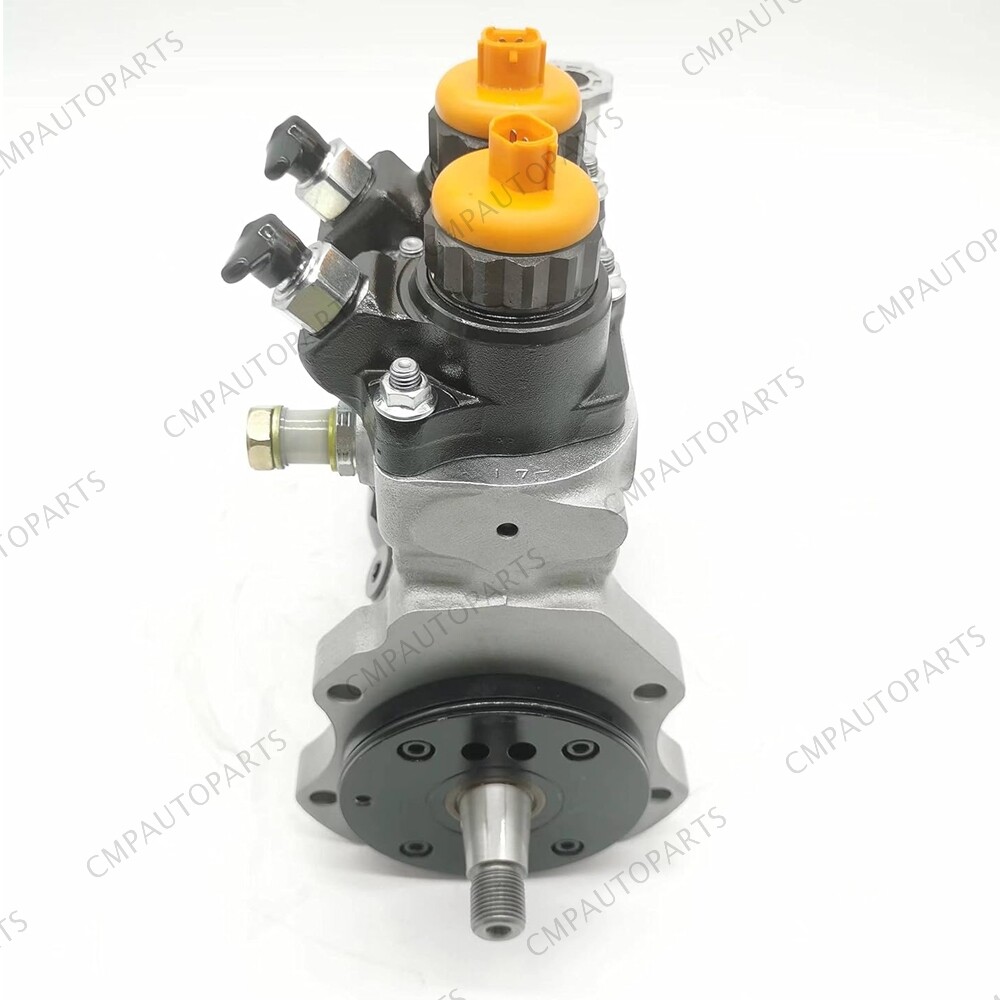 RE521423 094000-0500 Injection Pump for John Deere 8.1L 6081 Engine ...
