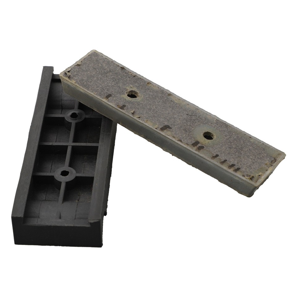 Real Color May Vary Edge Banding Machine Panel Chain Block Plastic ...