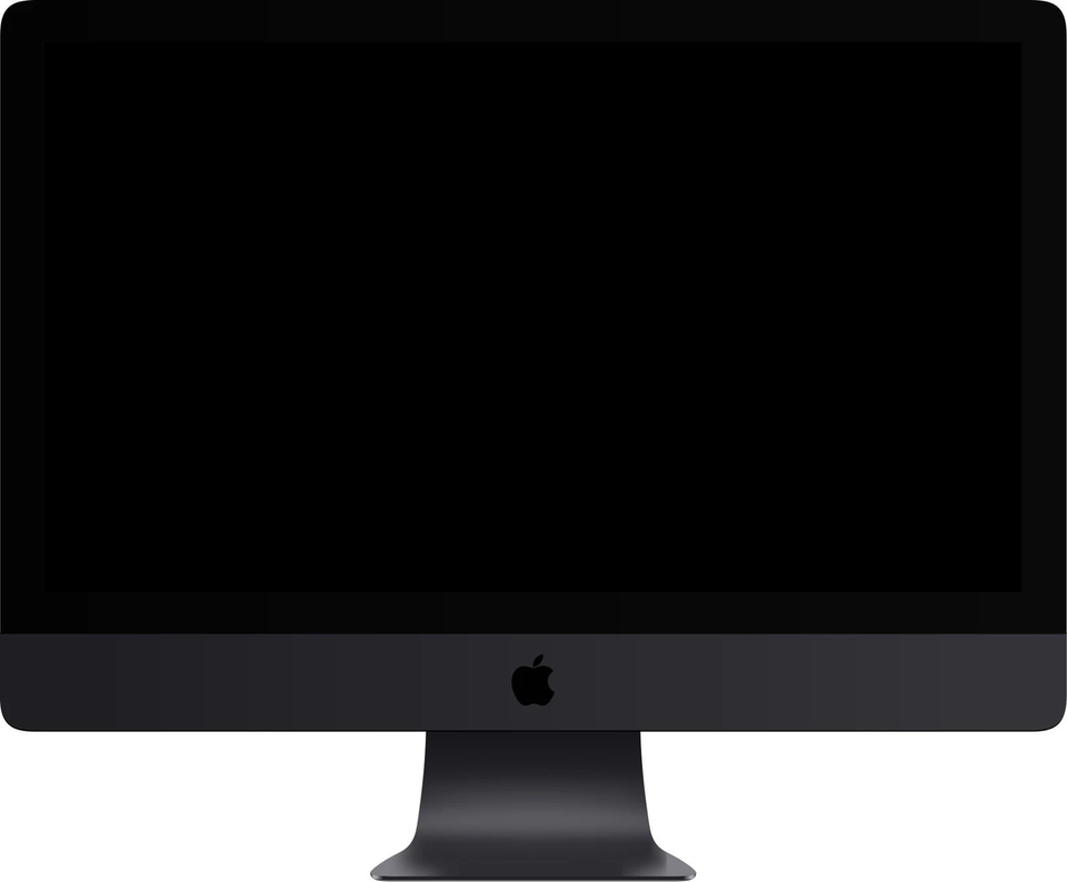 Apple iMac Pro 5K 27“ XEON 8-Core 3,2 Ghz 32 GB Ram 1 TB SSD VEGA 56 ...