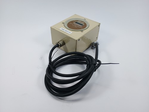 Altronic DI-1401P Digital Timing Indicator | eBay