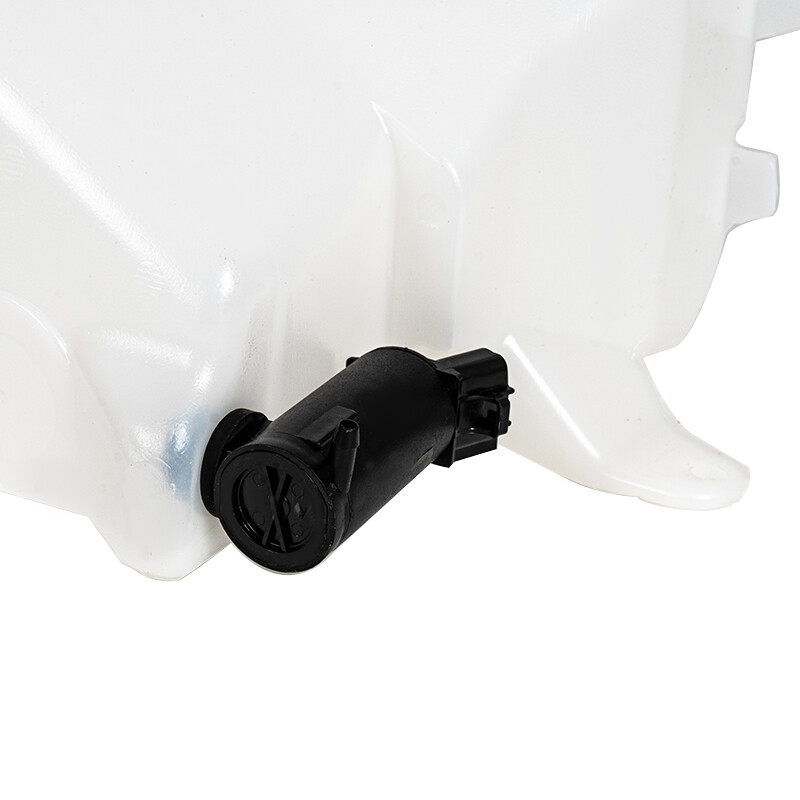 For Tacoma 1995-2004丨8531504050 Windshield Washer Reservoir Tank W ...