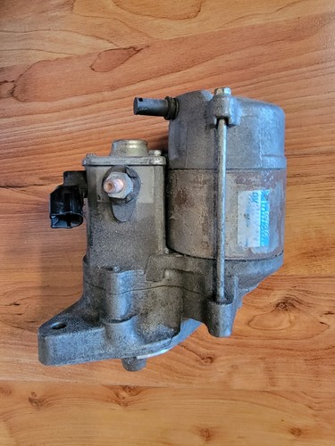 10-15 TOYOTA TACOMA 4.0L Starter Motor 28100-31111 66k miles | eBay