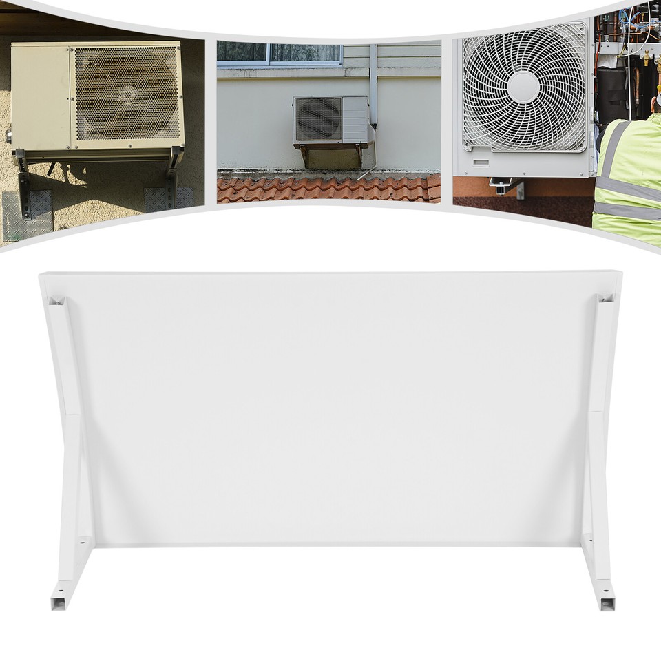 Air Conditioning Sun Shade Wall-mounted Air Conditioner Cover for ...