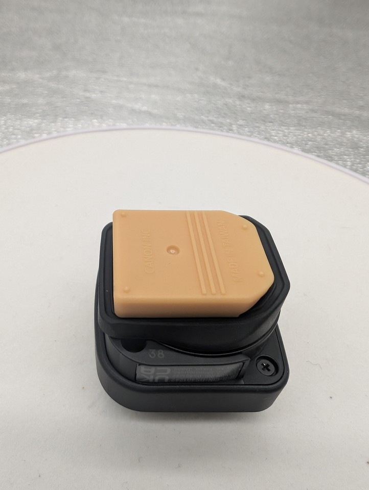 Canon AD-E1 Multi-Function Accessory Shoe Adapter ADE1 ‎4943C001AA from ...