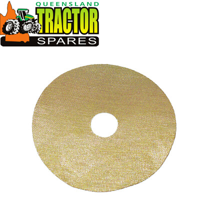 Ferguson TE20 Brass Fuel Sediment Bowl Screen | eBay Australia