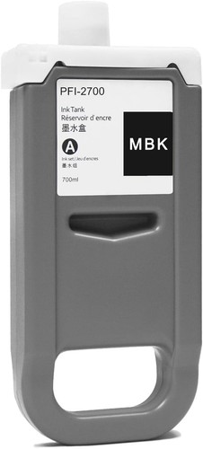 PFI-1700 Ink Cartridge Pigment Ink Tank PFI1700 for Canon ImagePROGRAF ...