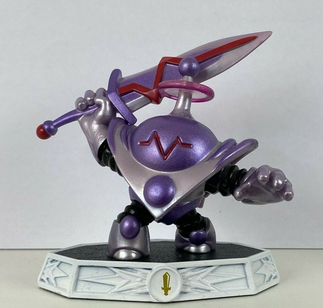 Skylanders Imaginators Blaster Tron for sale online | eBay