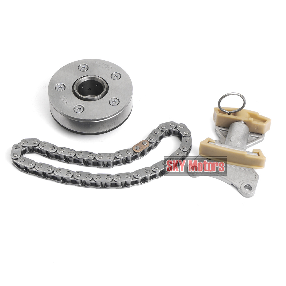 3x Cam Adjuster Timing Chain Tensioner For AUDI A4 VW GTI GLI Passat 2. ...