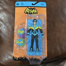 DC Retro 66 Nightwing Comic (Retro 66)