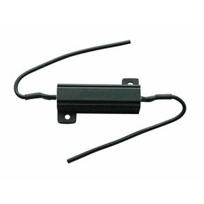 2 Load Resistor Modules / Simulates Load for LED Turn Signal Tail ...