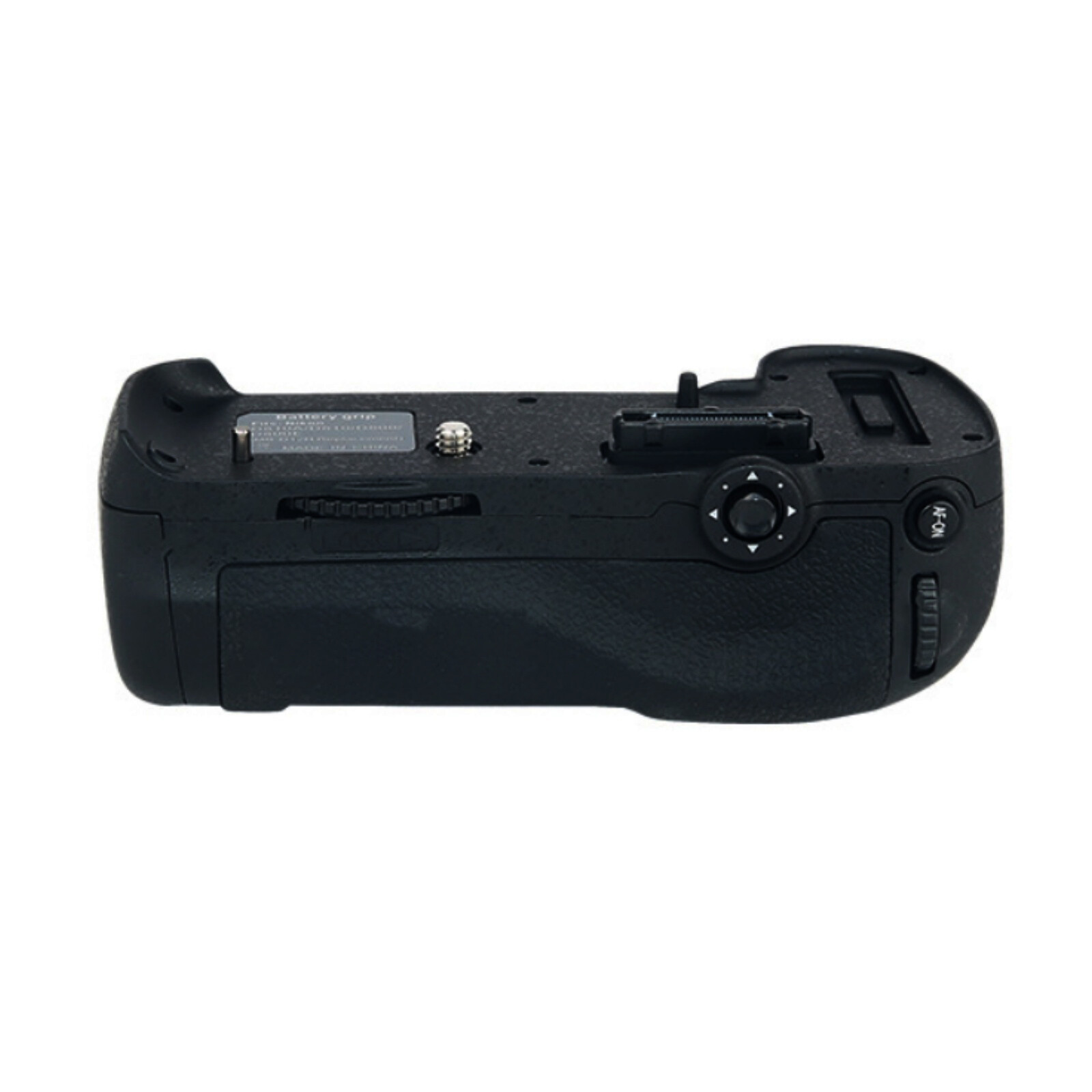 MB-D12 Vertical Battery Handle Grip Pack For Nikon D810 D800 D800E DSLR ...