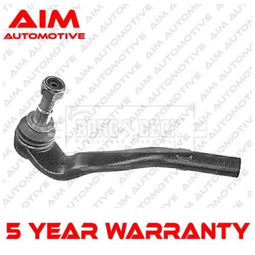 Tie Rod End Front Left Aim Fits Mercedes E-Class 2014-2016 2123308100 ...