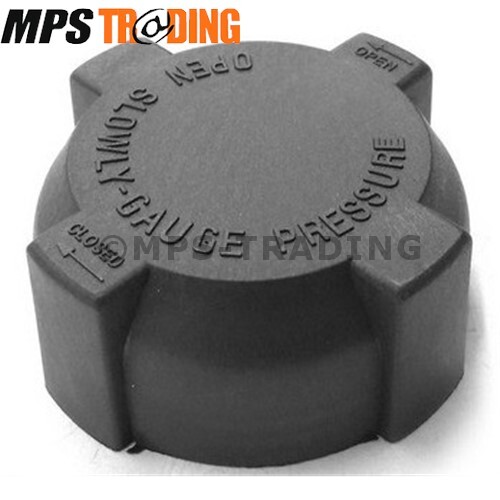 Land Rover Defender Discovery 200TDI or 300TDI Header Expansion Tank ...