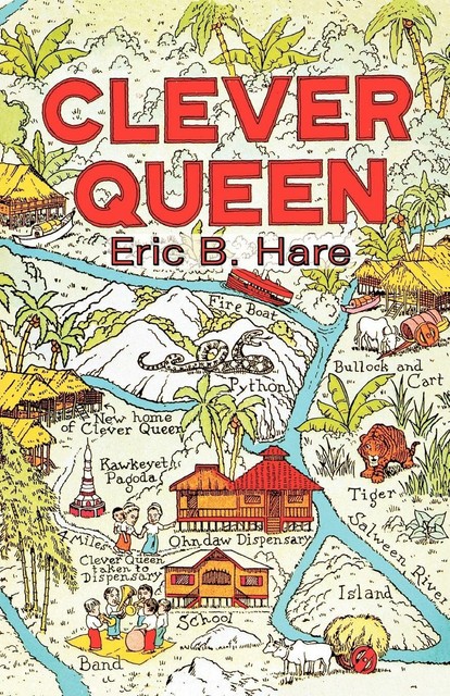 Clever Queen von Eric B. Hare (2001, Taschenbuch) online kaufen | eBay.de