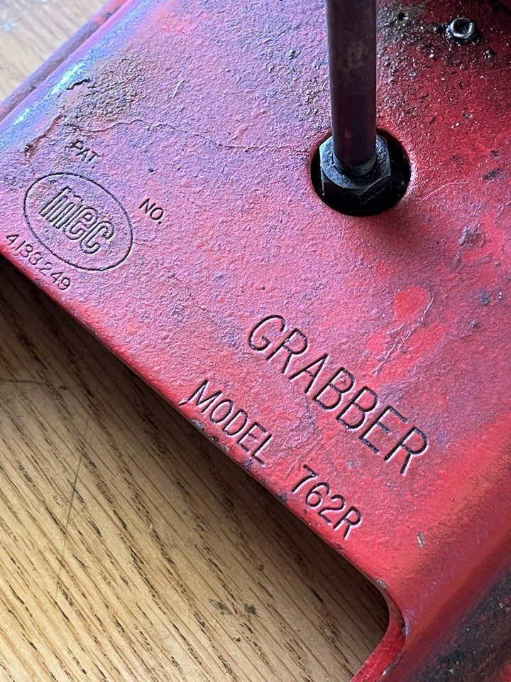 Mec 762R Grabber 12ga Progressive Loader | eBay