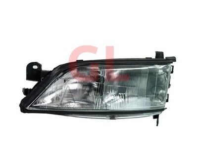 PHARES AVANT POUR OPEL VECTRA B 1995-1998 Gauche 1216527 sans moteur ...