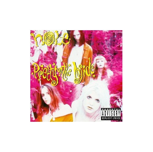 Pretty On The Inside - Audio CD - GOOD 17046171021| eBay