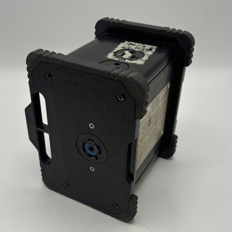 Lex Products BNA2-3-6 Bento Box Portable Power Distribution Unit – Used ...